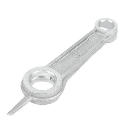 Air Compressors Connecting Rod, Connecting Rod Double Pin Small Inertia ...
