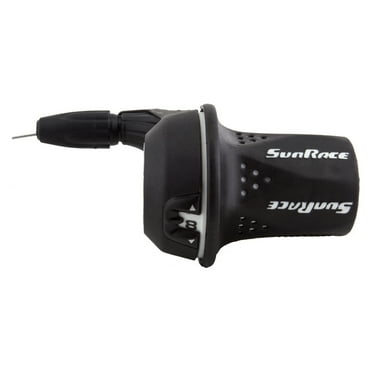 Sunrace TS-M10 Twist Shifter Shifter Sunrace Hb Tsm10 Twist Frict Rh ...