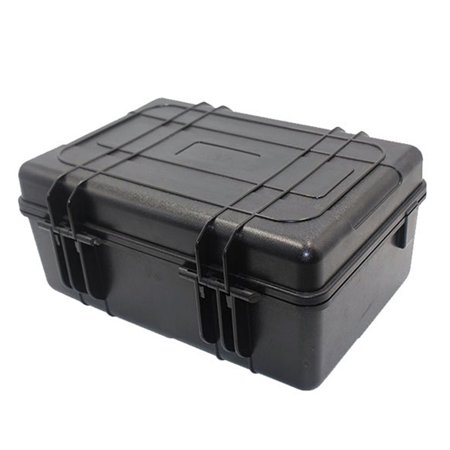 CLEARANCE SALE Portable Waterproof Hard Carry Case Bag Tool Kits ...