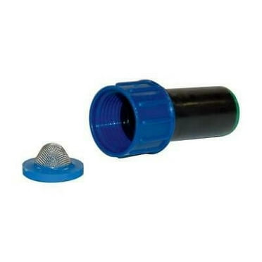 Dig DSR Sprinkler Riser to Drip Conversion Kit - Walmart.com