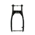 490mm Swing Arm Iron Swingarm Kit for 12" 14" Wheels Pit Dirt Bike 15mm ...