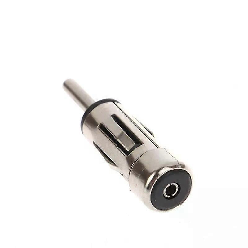 1/5PCS Car Radio Stereo Autoradio Accessories Vehicles Radio Stereo ISO ...