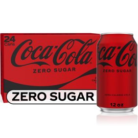 Coca-Cola Variety Pack Soda Pop, 12 Fl Oz, 12 Pack Bottles - Walmart.com