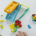 Play-Doh Fun Factory Starter Playset - Walmart.com