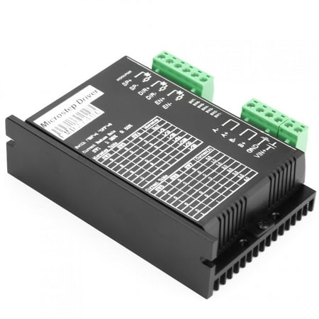 Automatic Half Current Bipolar Constant Stepper Motor Driver 2 Phase ...