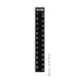 Exo Terra Liquid Crystal Thermometer - Walmart.com