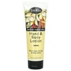 Shikai Hand and Body Lotion Vanilla - 8 fl oz - Walmart.com