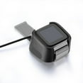 Smartwatch Holder Charging Station with USB Lite Power for Versa Smart ...