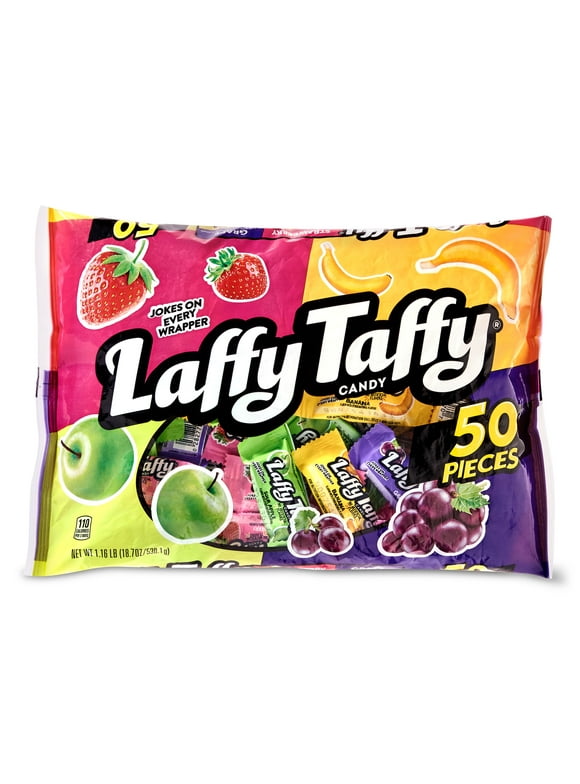 Laffy Taffy in Shop by Brand - Walmart.com