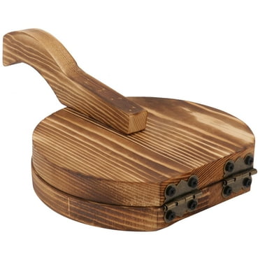 Norpro Taco Press, Tortilla Shell Maker, Deep Frying Mold Tool ...