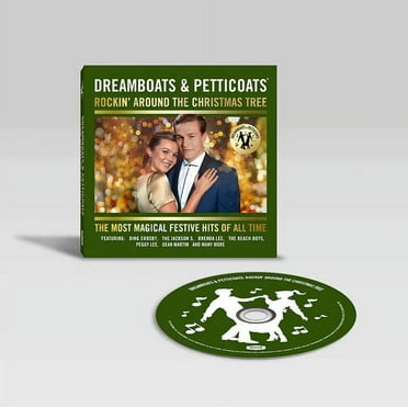 Christmas - Christmas Sing Along - CD - Walmart.com