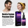 Clearance Pswtsuh Body Care Drops Body Enhance Endurance Stimulate