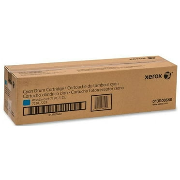 Free Shipping! Xerox Black Drum Unit (190,000 Yield) 013R00663 ...