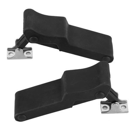 Draw Latch, Storage Latch, Rubber Easy Installation Reliable For Cooler ...