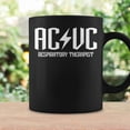AcVc Respiratory Therapist Vent Settings Rt Student Coffee Mugs ...