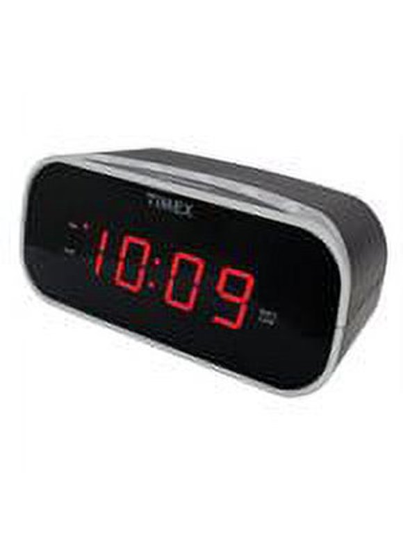 Timex Alarm Clocks in Clocks - Walmart.com