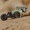 ARRMA RC Car 1/8 Typhon 4X4 223S BLX BRUSHLESS Buggy RTR (Battery and ...