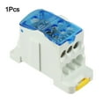Flexible Wiring Options with Multi Output Junction Box for Electrical ...