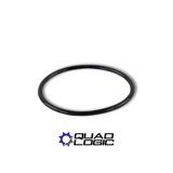 Can-Am Outlander Renegade Commander Maverick CVT Air Guide O-Ring Seal ...