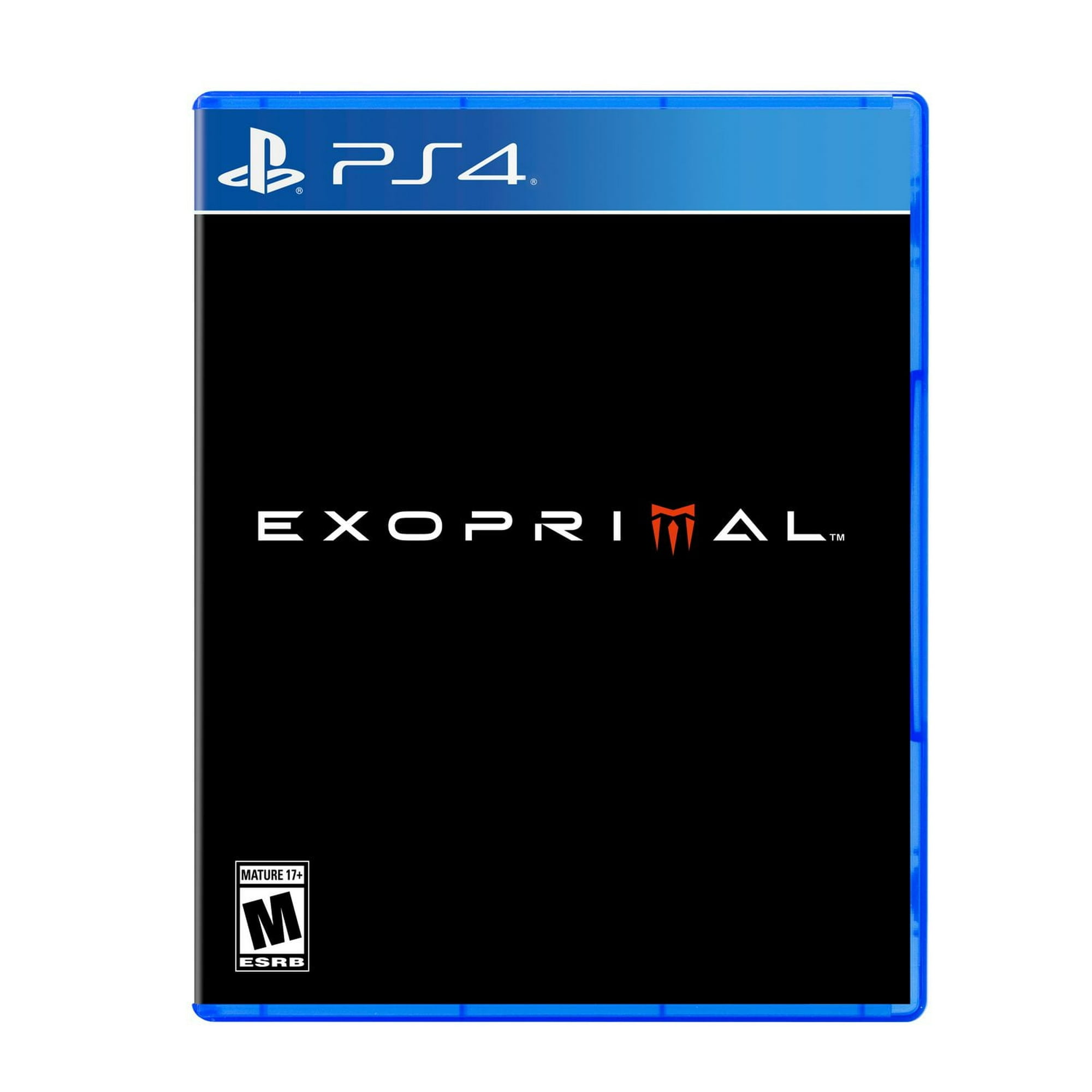 Click here for Capcom Exoprimal (Ps4) prices