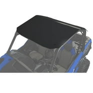 Can-Am New OEM Maverick X3 Black Bimini Roof with Sun Visor, 715002901 ...