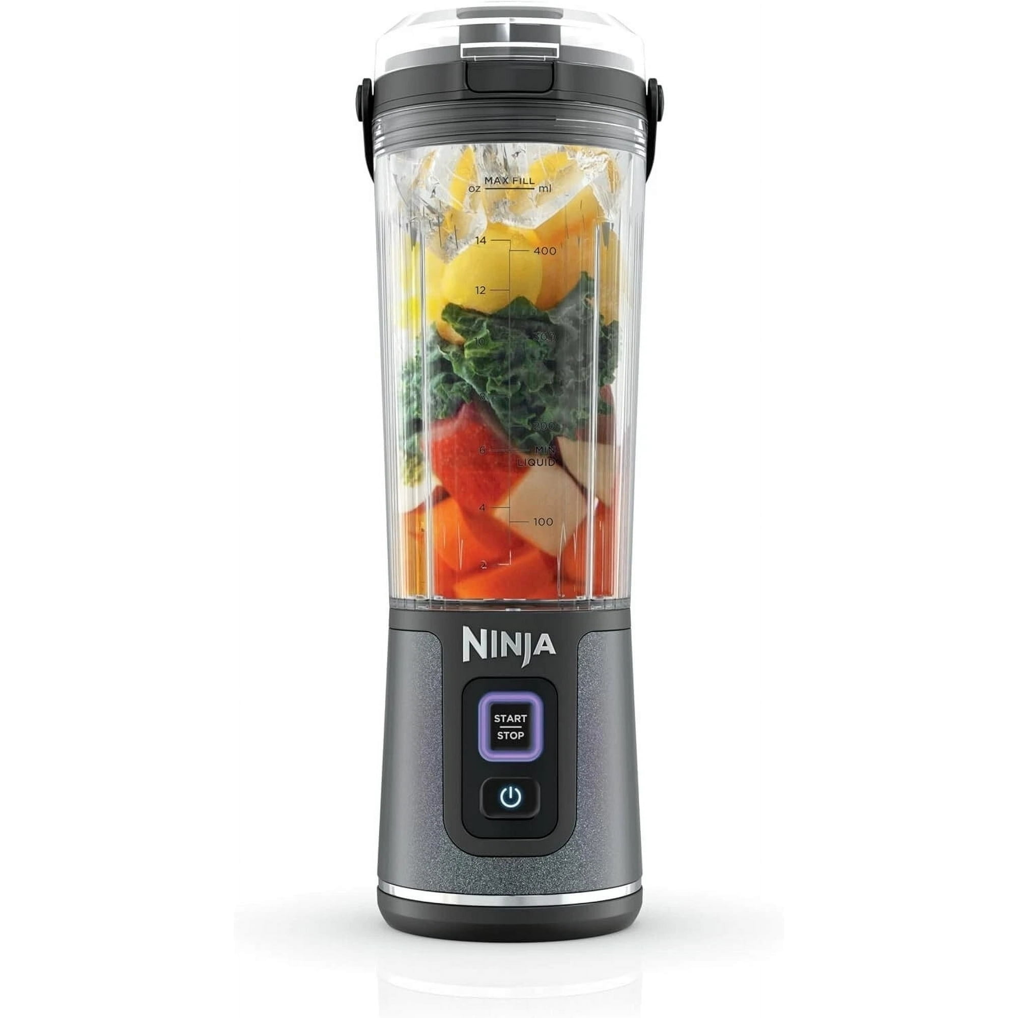 Click here for Ninja Blast Portable Blender & Accessories  Cordle... prices