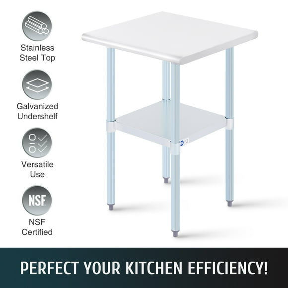 24" X 24" Tables
