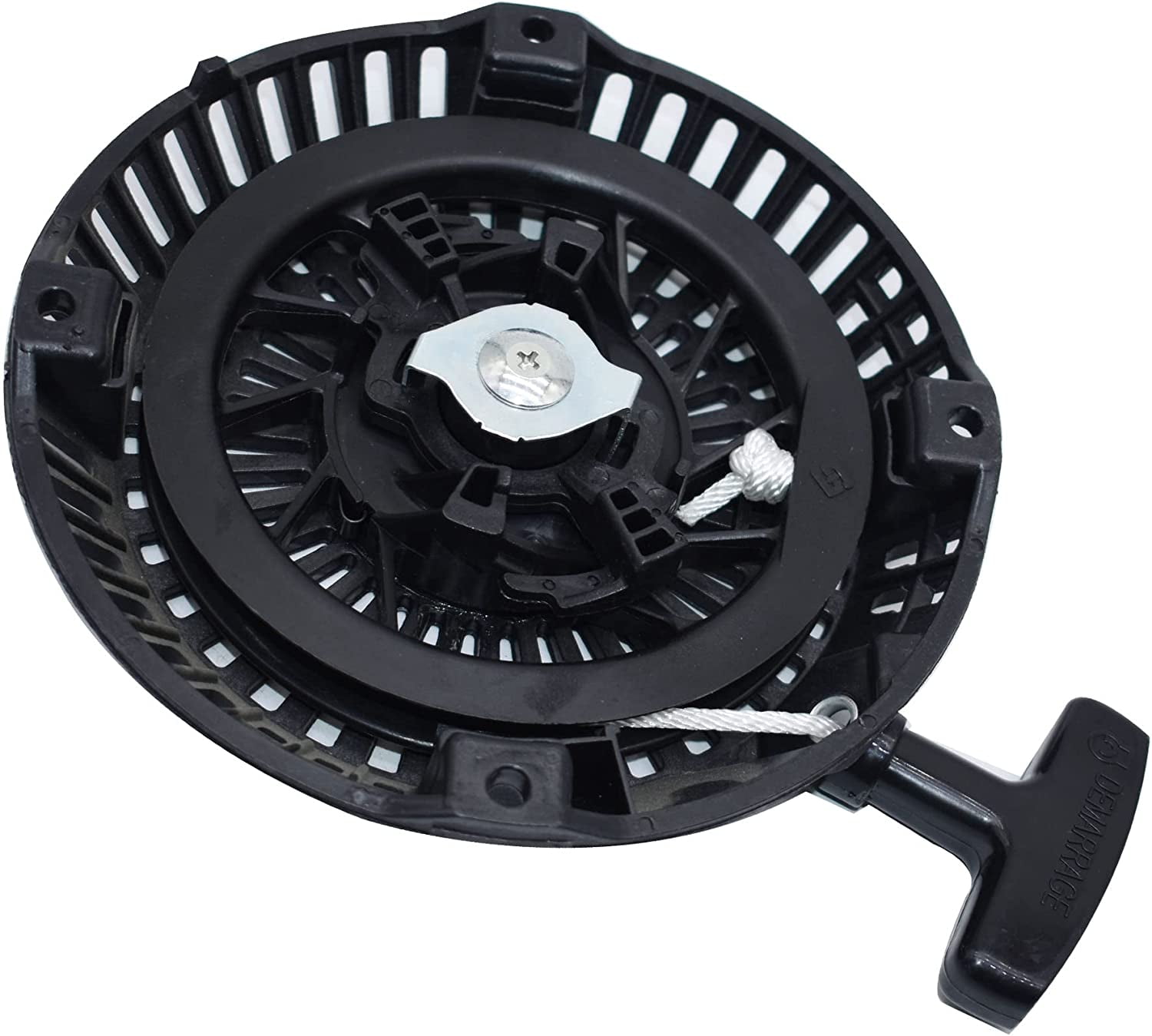 279-50301-10 Pull Recoil Starter Assembly Replacement for Subaru 279 ...