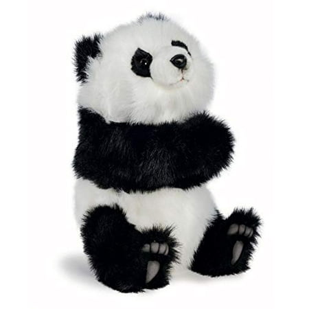 Hansa Panda Cub Plush Large | Walmart Canada