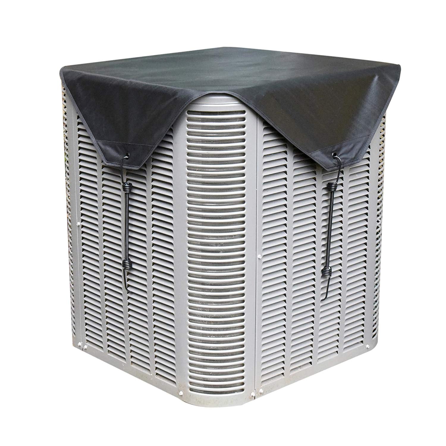 Sturdy Covers AC Defender - Universal Winter Air Conditioner Cover ...