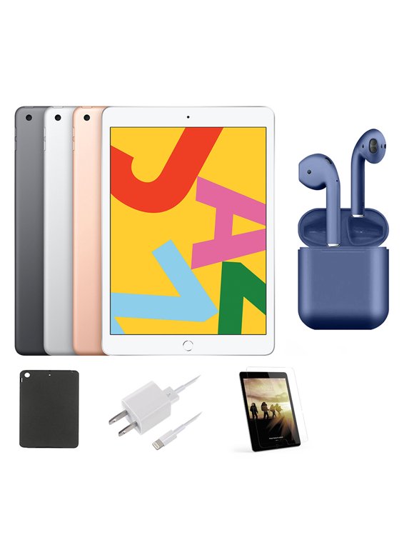 Apple iPad in Apple Brand Shop - Walmart.com
