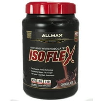 AllMax Isoflex, Vanilla, 5 Lb - Walmart.com