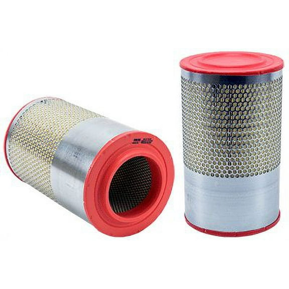 WIX Air Filter WA10555 - Walmart.com