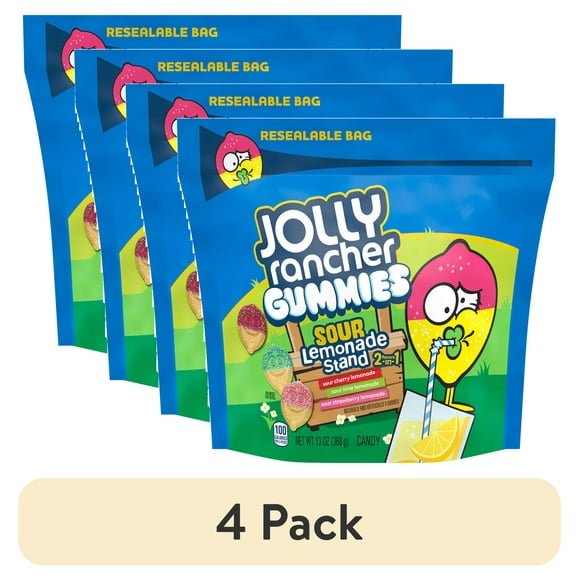 Jolly rancher sour candy in Jolly Rancher - Walmart.com