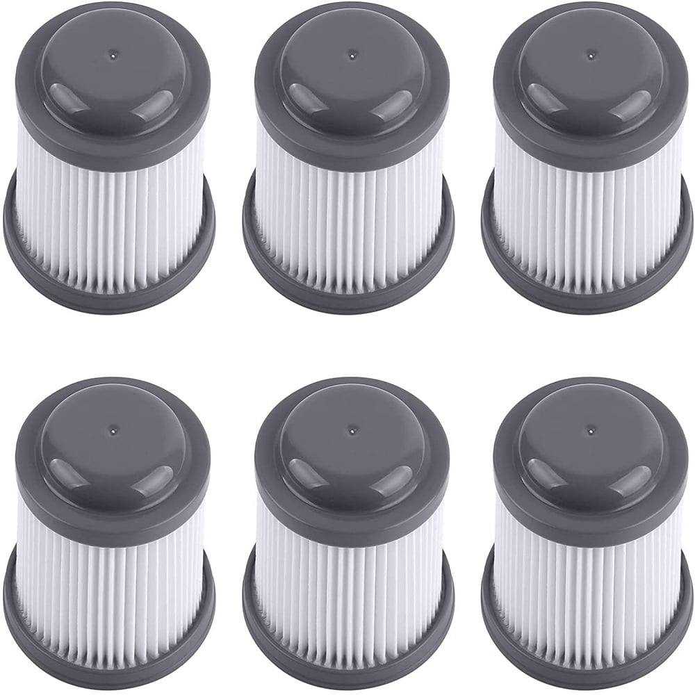 Click here for Generic Pvf110 Filters For Black & Decker Bdh2000p... prices