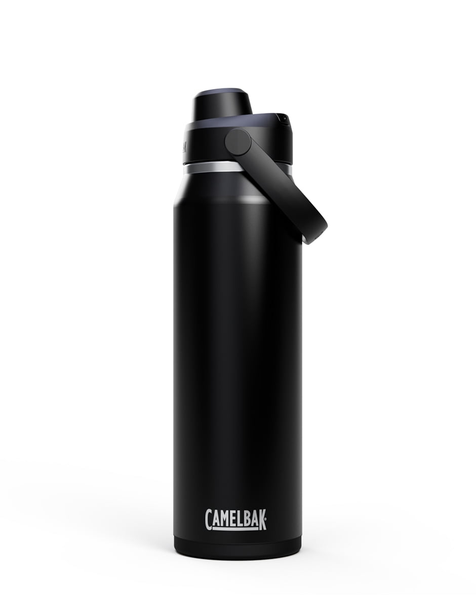 Botella Thrive Chug 1lt Marca Camelbak Negro | Bodega Aurrera en línea