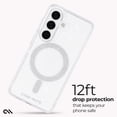 Case-Mate Samsung Galaxy S26 Twinkle Magnetic Phone Case - Twilight ...