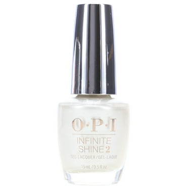 OPI Nail Lacquer - # NL L03 Kyoto Pearl for Women, 0.5 oz Professional ...