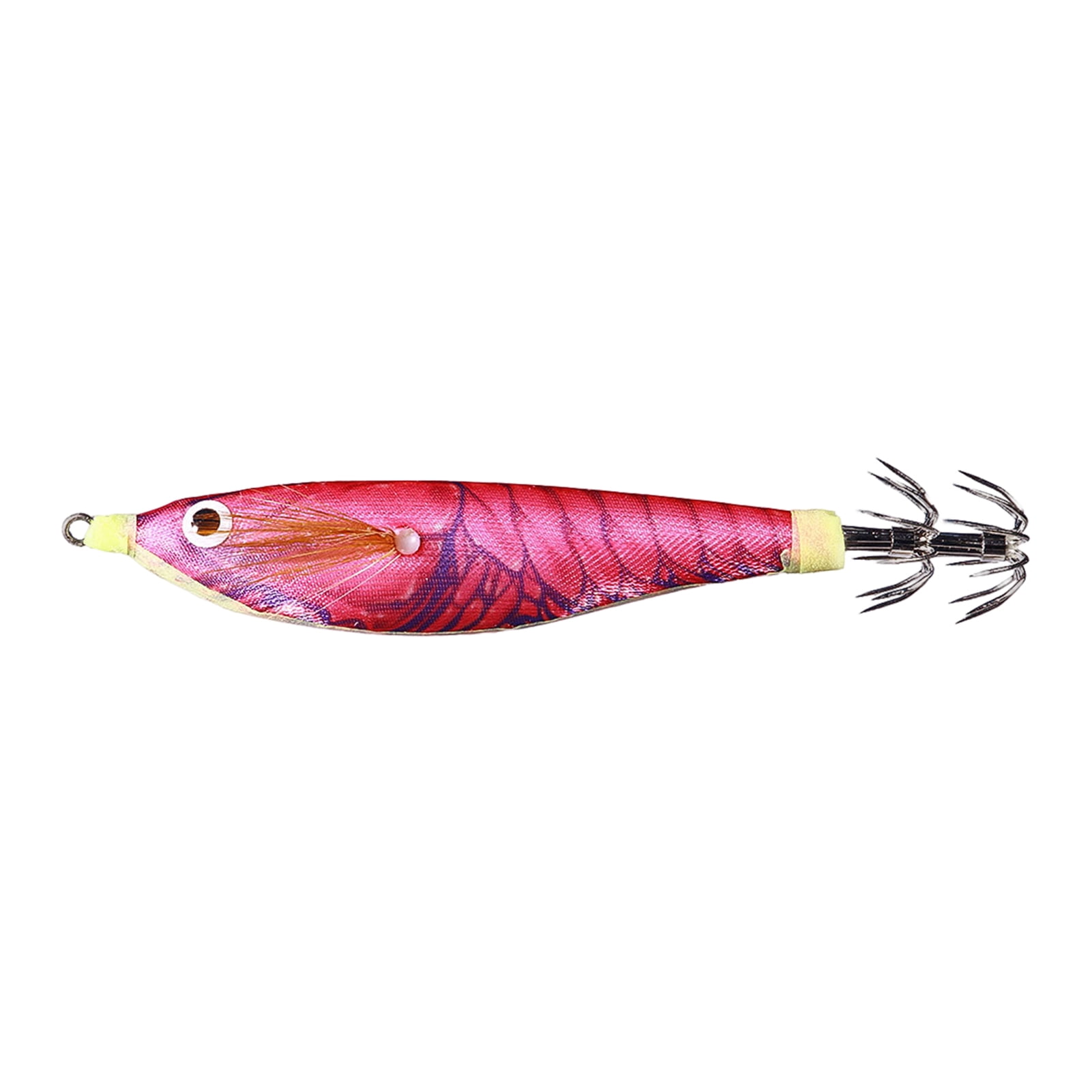 AURORA TRADE 10cm/9.6g Fishing Lure Strong Penetration Tempting Sharp ...