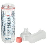 Aladdin 32oz Infuse Bottle Pink - Walmart.com