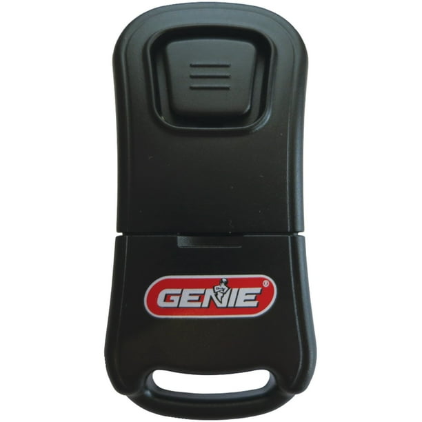 Genie 1-Button Garage Door Remote - Walmart.com
