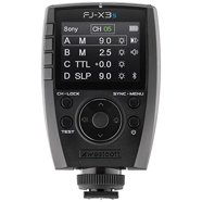 Free Shipping! Flashpoint R2 Nano Touchscreen TTL Wireless Flash ...