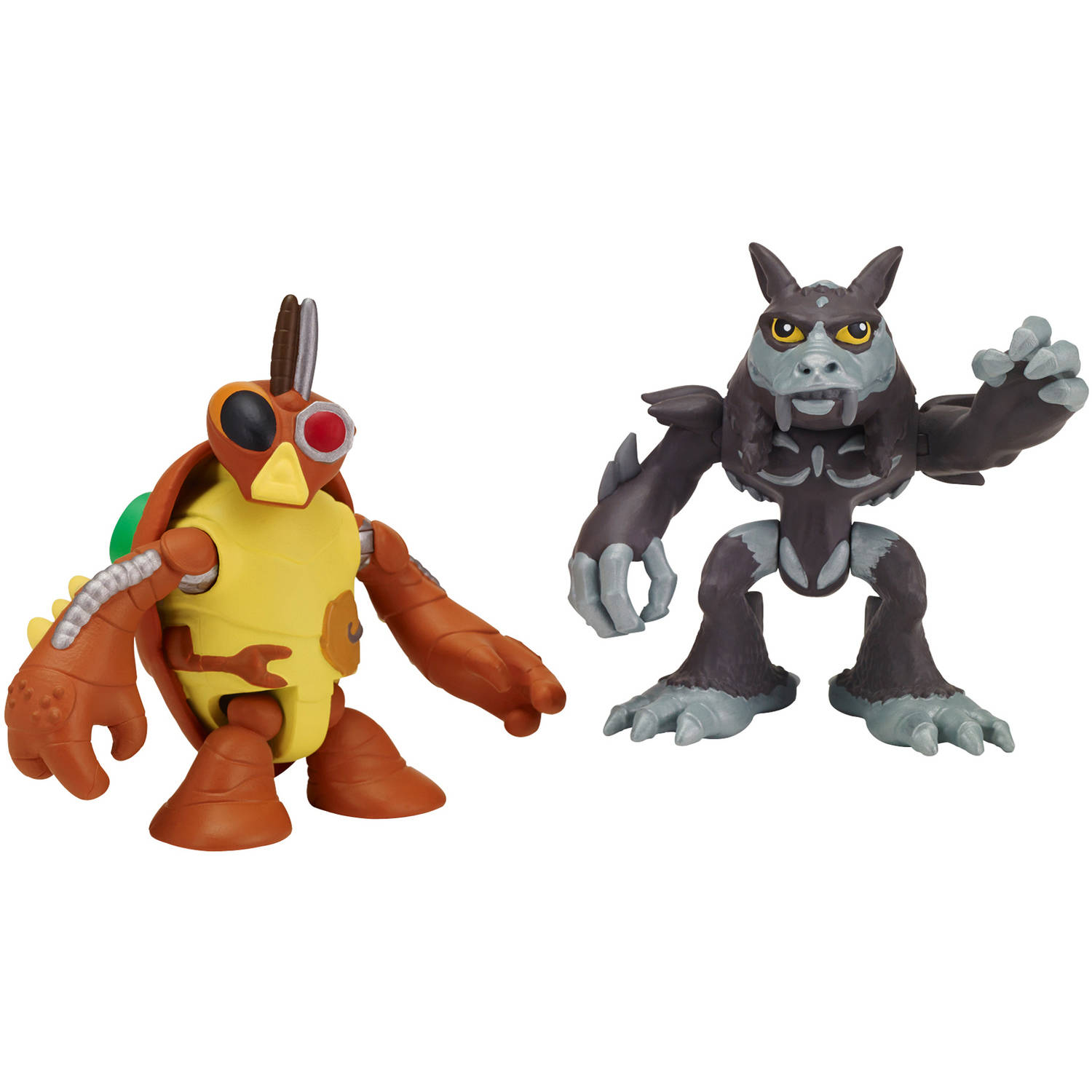 Playmates Tmnt Pre-cool 2.5in - Walmart.com