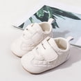 Baby Sneakers Soft Sole Walking Shoes For Infants Breathable Comfort ...
