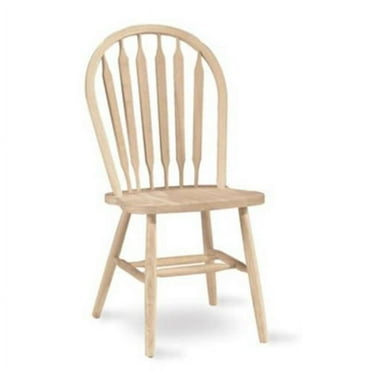 Windsor Arrowback Chair - Walmart.com