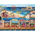 MasterPieces 400 Piece Jigsaw Puzzle for Adults - Ocean Park - 18"x24 ...
