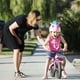 Joovy Bicycoo Pedal-less Toddler Balance Bike Balance, Without the Training Wheels, Pink ...