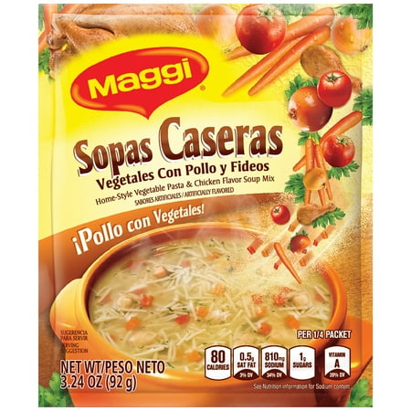 Maggi UPC & Barcode | upcitemdb.com