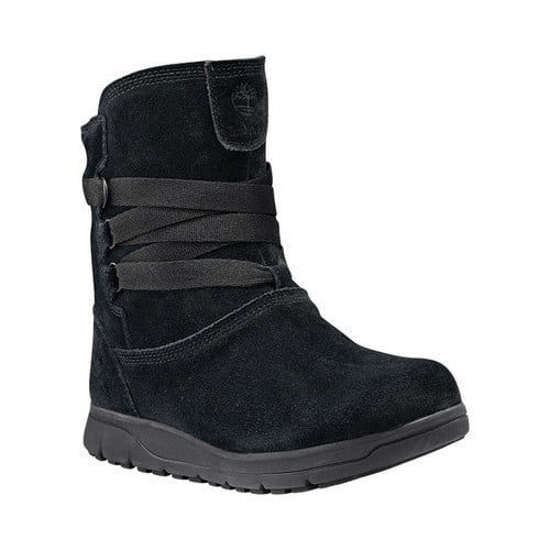 Timberland Wedge Boots