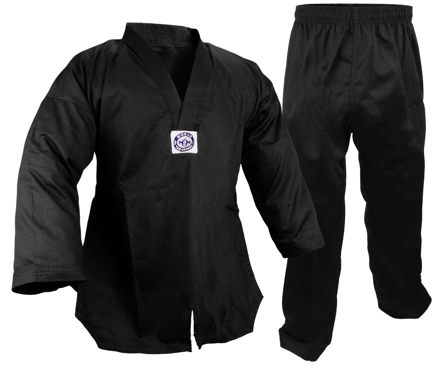 Taekwondo Uniform Near Me at Gabriel Basser blog